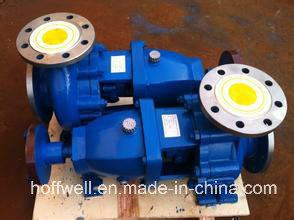 IH Stainless Steel Chemical Centrifugal Pump from China manufacturer ...