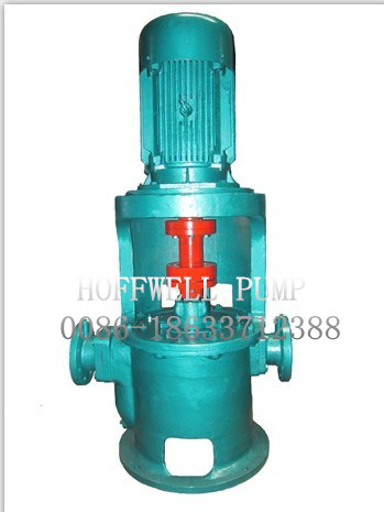 CLZ Vertical Self-Priming Centrifugal Pump from China manufacturer - Hoffwell Pump